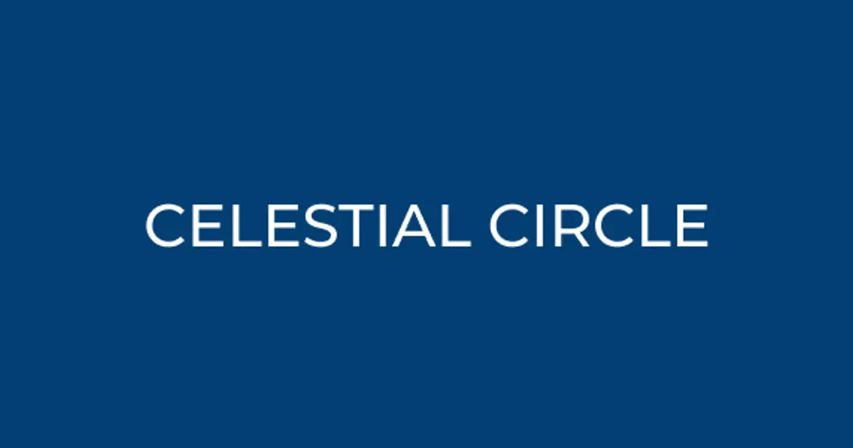 Home | Celestial Circle